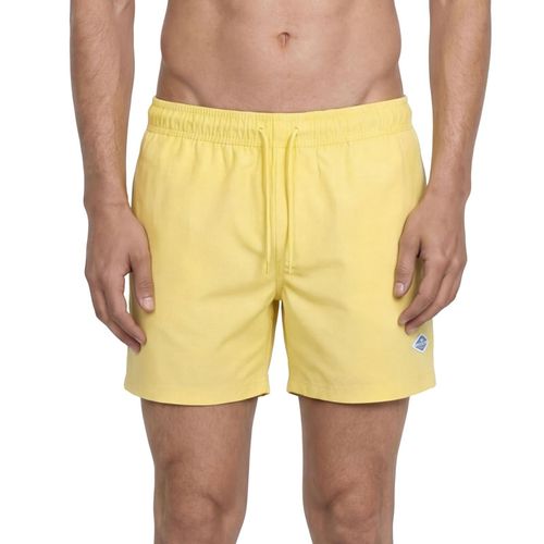 Jack & Jones šorts Jpstmaui Tropic Solid