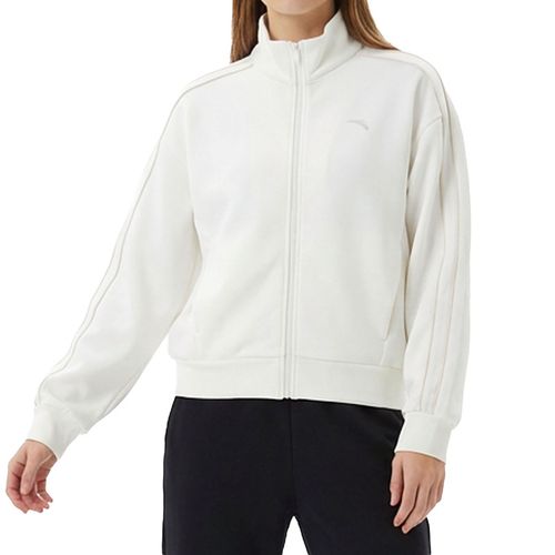 Anta dukserica Knit Track Top za žene