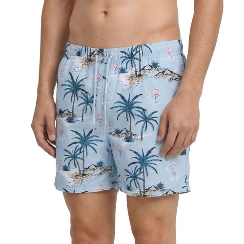 Jack & Jones šorts Jpstmaui Splash Magic