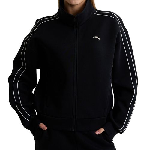 Anta dukserica Knit Track Top za žene