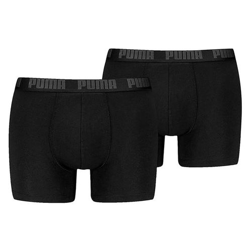 Puma donji veš Men Everyday Basic Boxer 2P za muškarce