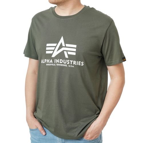 Alpha Industries majica basic za muškarce