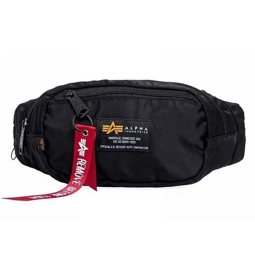Alpha Industries torba Crew Waist Bag