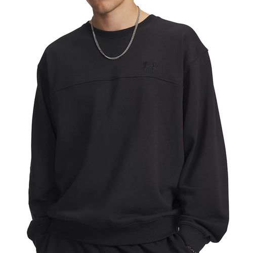Under Armour dukserica UA Rival LW Crew za muškarce
