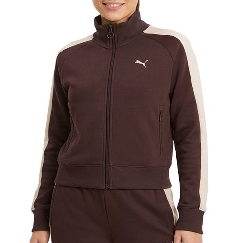 Puma dukserica T-7
