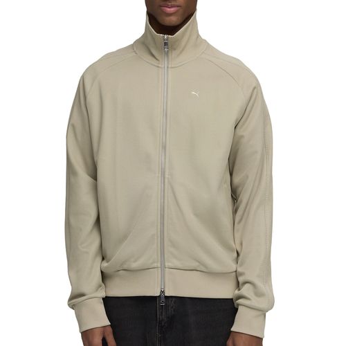 Puma dukserica T-7