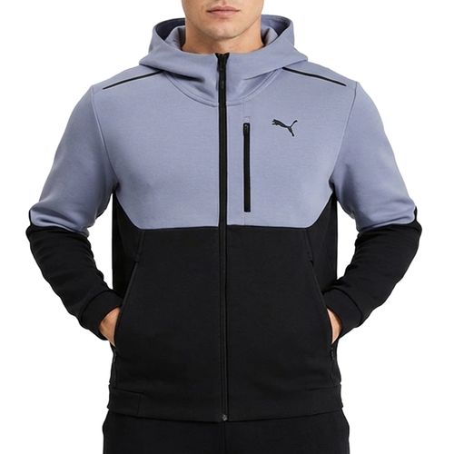 Puma dukserica Tech
