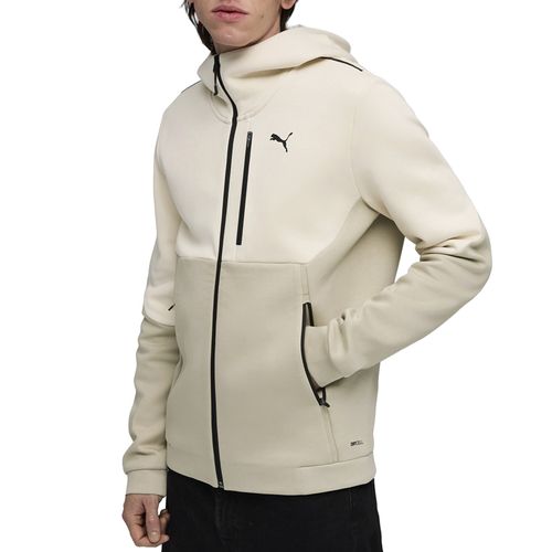 Puma dukserica Tech