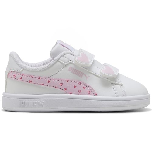 Puma patike Smash 3.0 Hearty V Inf devojčice uzrasta 0-4 godine