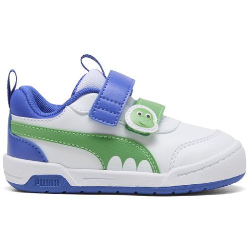 Puma patike Multiflex 2 Dino V Inf dečaci uzrasta 0-4 godine