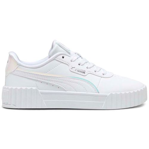 Puma patike Carina 3.0 Holo 2.0 Jr unisex dečiji