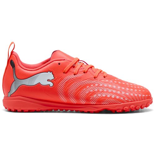 Puma patike Future 9 Play TT Jr za dečake