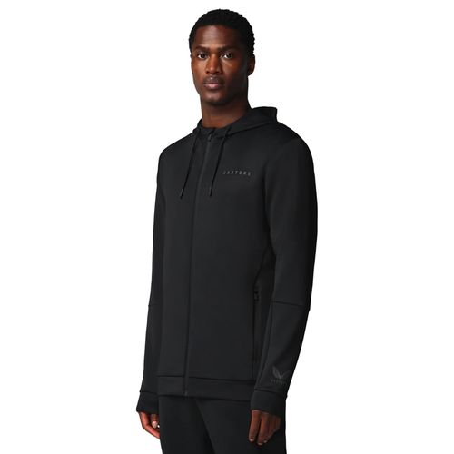 Castore dukserica Flex full zip hoodie za muškarce