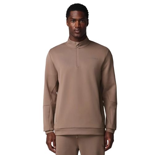 Castore dukserica Flex 1/4 zip za muškarce