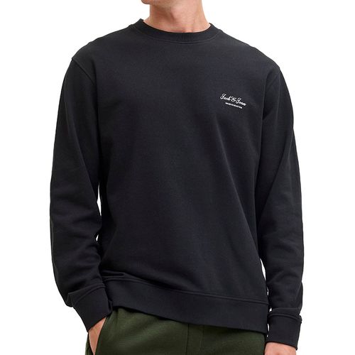 Jack & Jones dukserica soho sweat shorts mid sn za muškarce