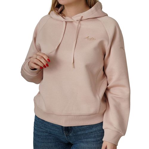 Anta dukserica sweat hoodie za žene