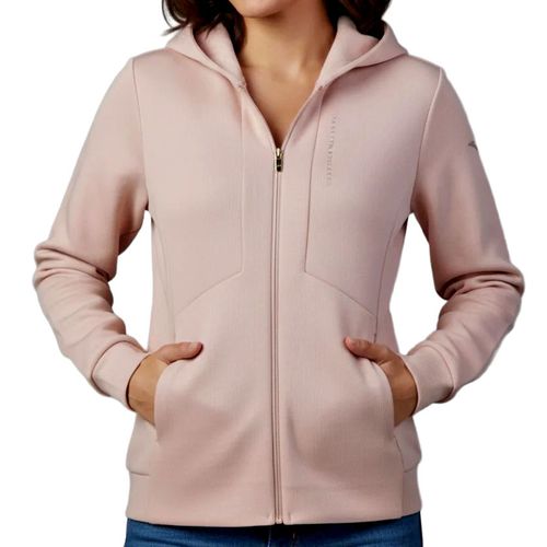 Anta dukserica Knit Track Top za žene