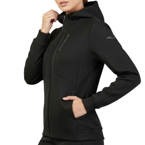 Anta dukserica Knit Track Top za žene