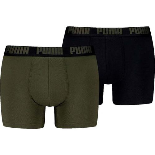 Puma donji veš Men Everyday Basic Boxer 2P za muškarce