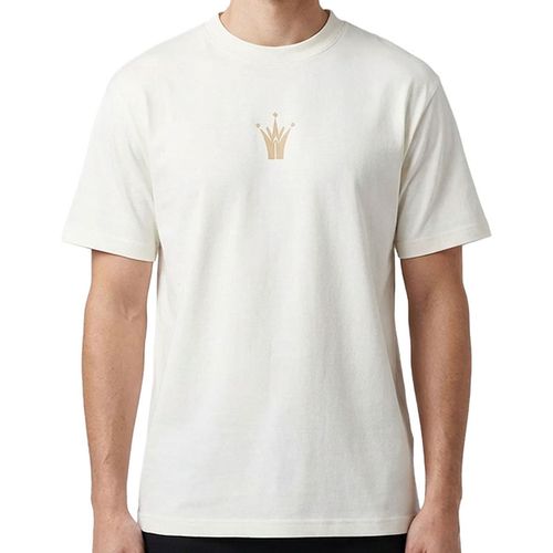 361 Degrees majica kratkih rukava T-shirt - Jokic za muškarce