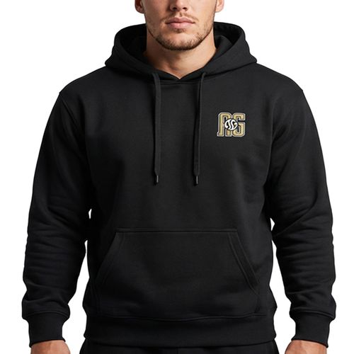361 Degrees dukserica basketball hoody za muškarce