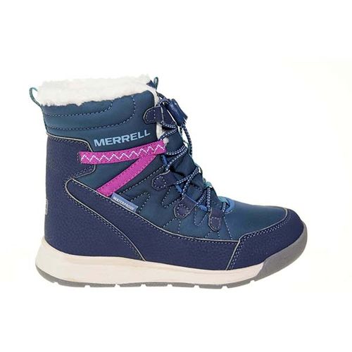 Djak čizme Snow Crush 3.0 Wtrpf MK166125