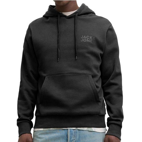 Jack & Jones dukserica JJECORP logo sweat hood za muškarce