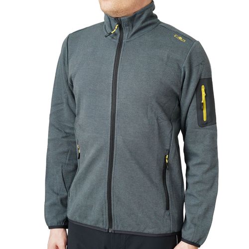 CMP dukserica fleece za muškarce