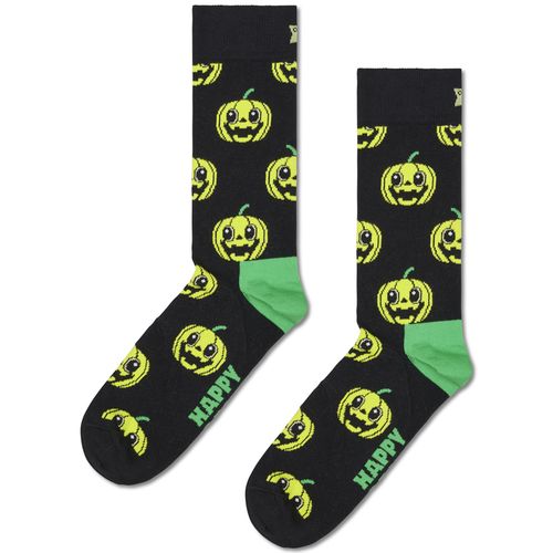 Happy Socks čarape Pumpkin za muškarce