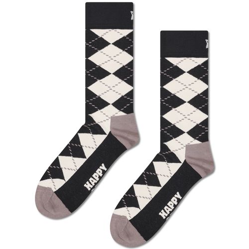 Happy Socks Arape Argyle čarape za muškarce