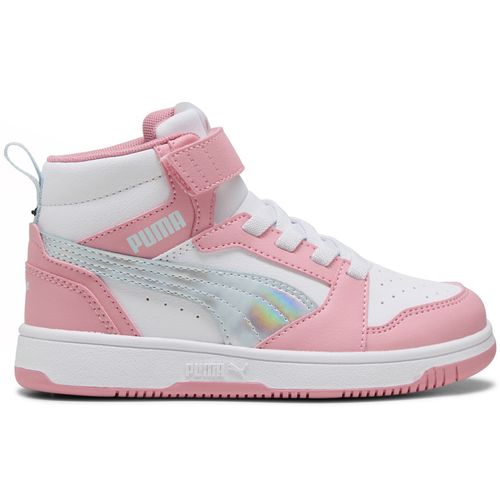 Puma patike Rebound V6 Mid Space Belle AC+ PS za devojčice