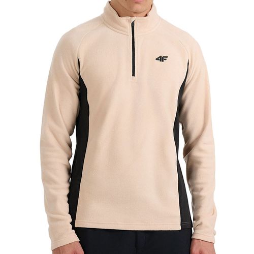 4F dukserica fleece M066 za muškarce