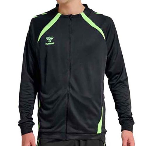 Hummel dukserica Hmllead 2.0 Track Zip Jacket za muškarce