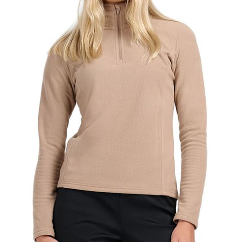 4F dukserica fleece F069 za žene