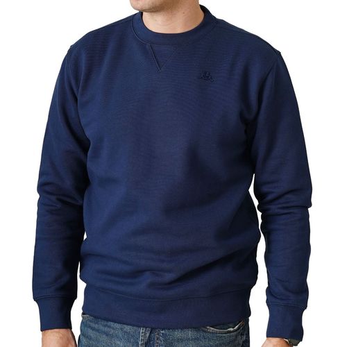 Robe Di Kappa muški duks Aragon Brushed