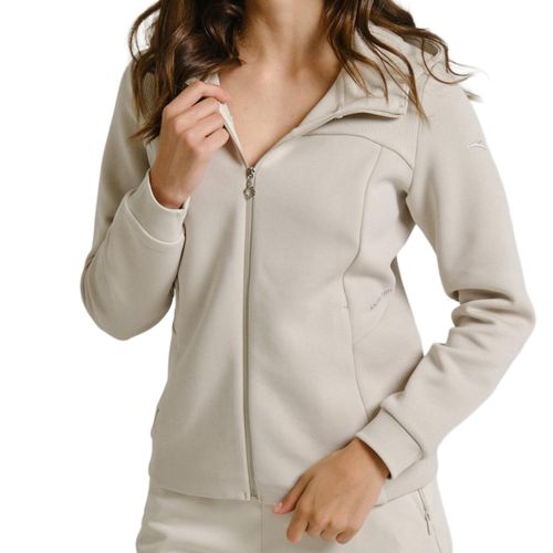 Anta dukserica Knit Track Top za žene