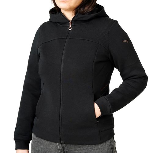Anta dukserica Knit Track Top za žene