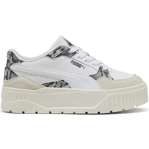 Puma patike Karmen II Idol Snake Chic za žene