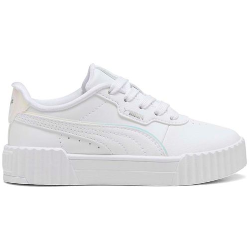 Puma patike Carina 3.0 Holo 2.0 PS za devojčice