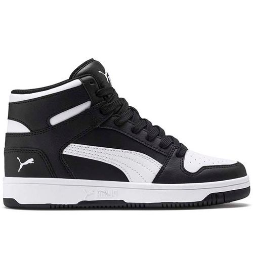 Puma patike Rebound Layup Sl Jr 370486-01