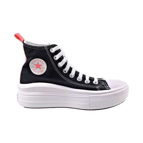 Converse patike Chuck Taylor All Star Move Canvas Platform 271716C