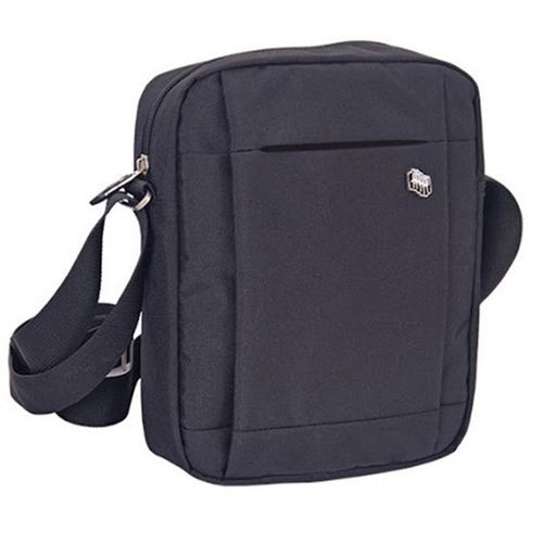 Pulse torbica Satelite 120699 crna