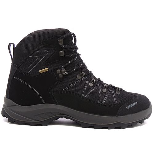 Copperminer cipele Ultra Trek 32 Q317m-Ultra-Blk