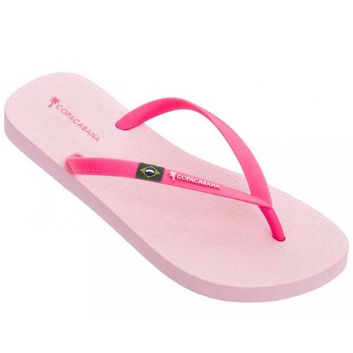 Copacabana japanke Fem 82790-24172