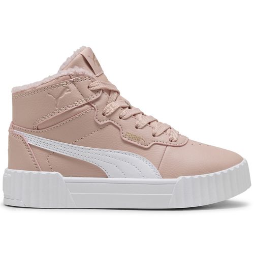 Puma patike Carina 3.0 Mid Wtr Ps za devojčice