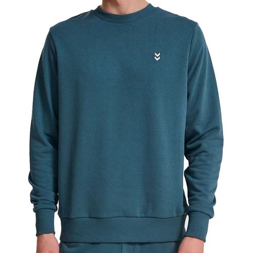 Hummel dukserica Hmlpulse Sweat Crewneck za muškarce