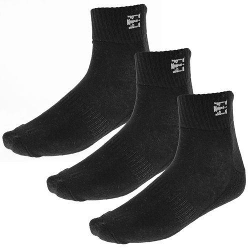 Eastbound čarape Savona 3-pack crne
