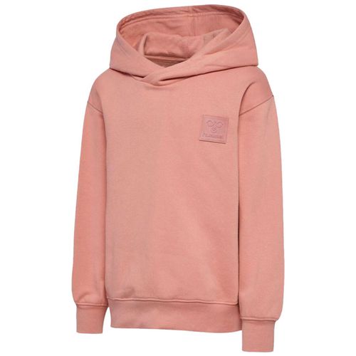 Hummel dukserica Hmlclean hoodie za devojčice