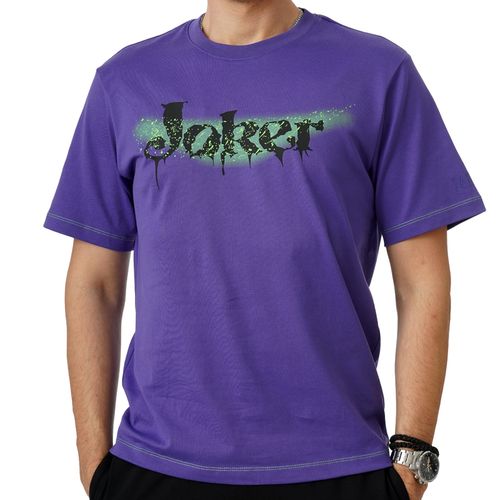 361 Degrees majica kratkih rukava Joker za muškarce
