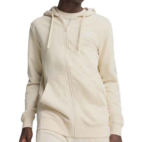 Puma dukserica Puma Ess Tape Full-Zip Hoodie Tr za muškarce